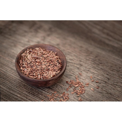 FLAX / Linseed / Common Flax seeds – Boondie Seeds