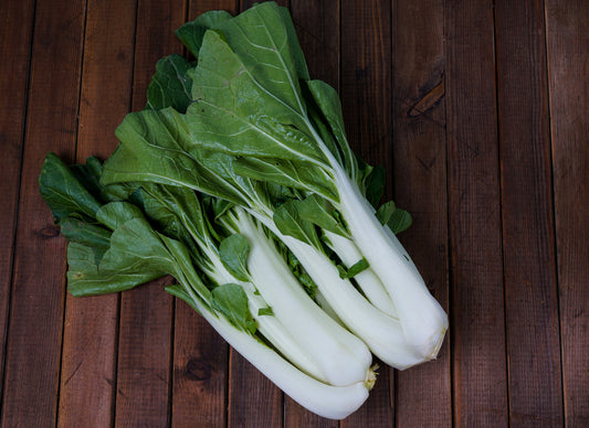 Asian Vegetables – Boondie Seeds